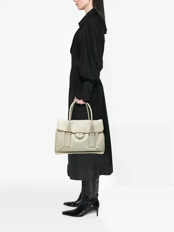 Prada City Calf Handbag