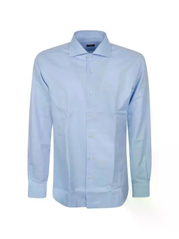 BARBA NAPOLI Long-sleeve Shirt