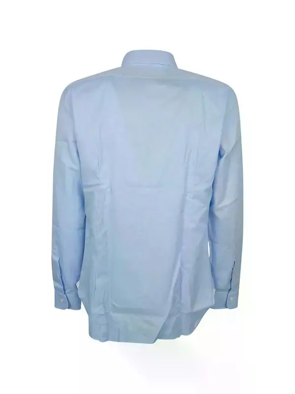BARBA NAPOLI Long-sleeve Shirt