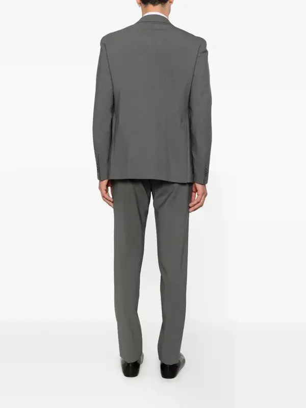 Tagliatore Double-breasted Suit