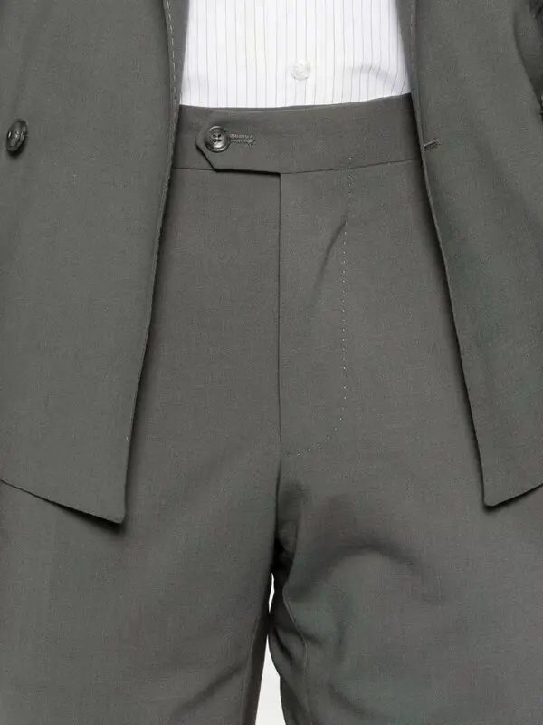 Tagliatore Double-breasted Suit