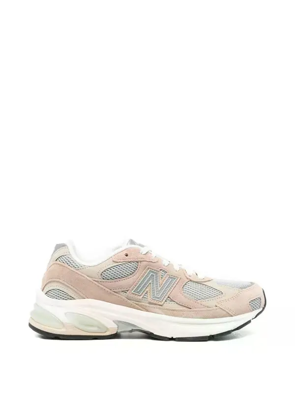 NEW BALANCE N-logo Sneakers