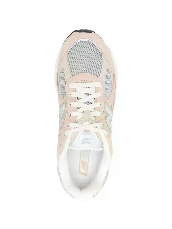 NEW BALANCE N-logo Sneakers