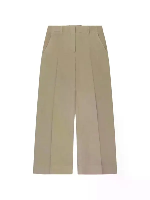 Incotex Tailored Trousers