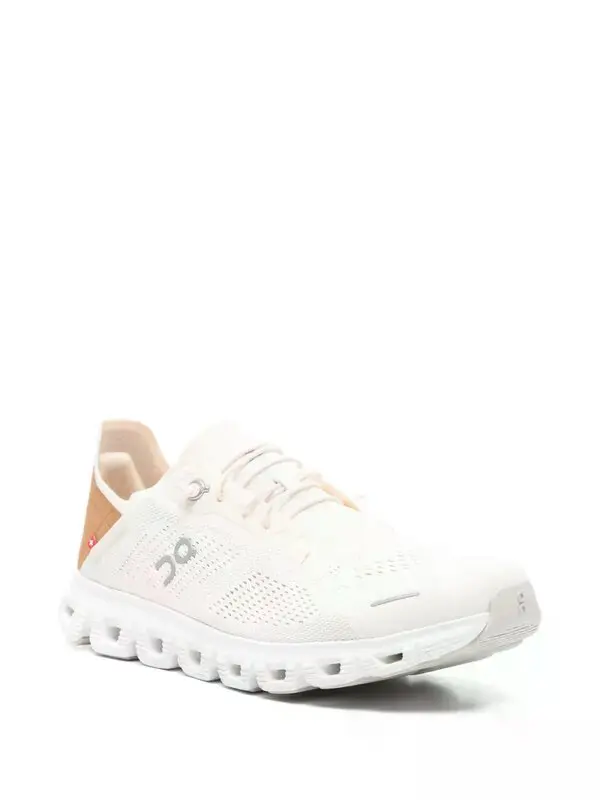 On Cloud Coast Sneakers - Neutrals