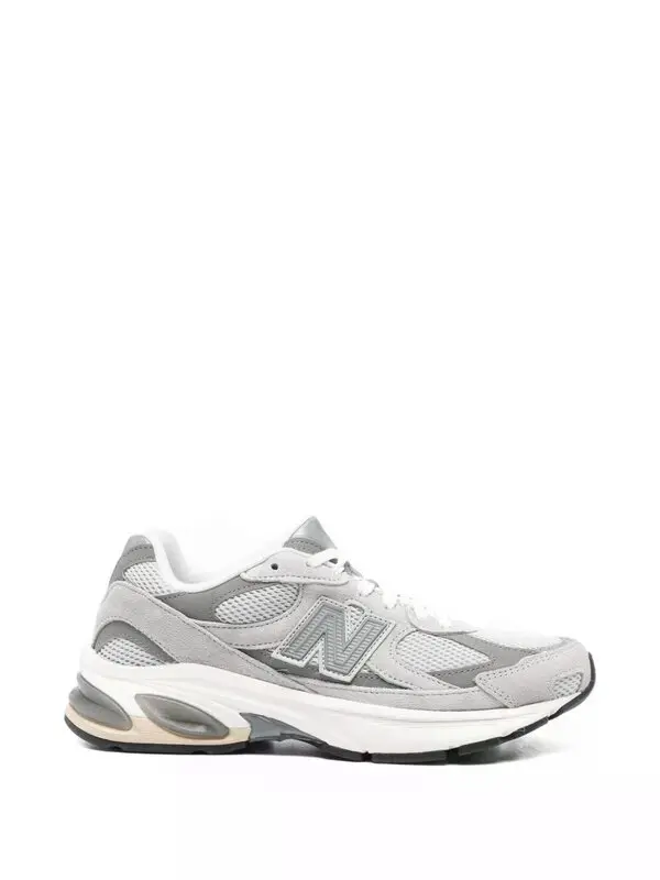 NEW BALANCE 2010 Lace-up Sneakers - Grey