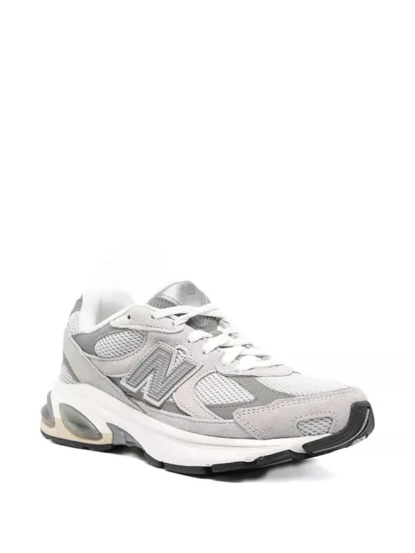 NEW BALANCE 2010 Lace-up Sneakers - Grey