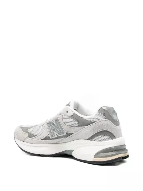 NEW BALANCE 2010 Lace-up Sneakers - Grey