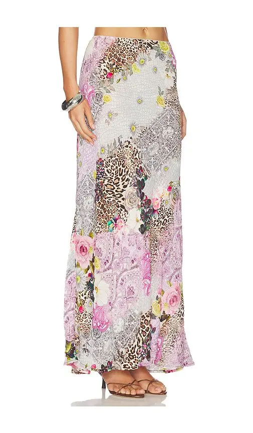 AFRM Ansley Maxi Skirt
