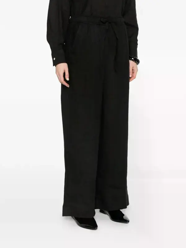 Marella Uomo Drawstring Pants