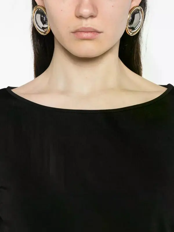 Marella Round-neck Top