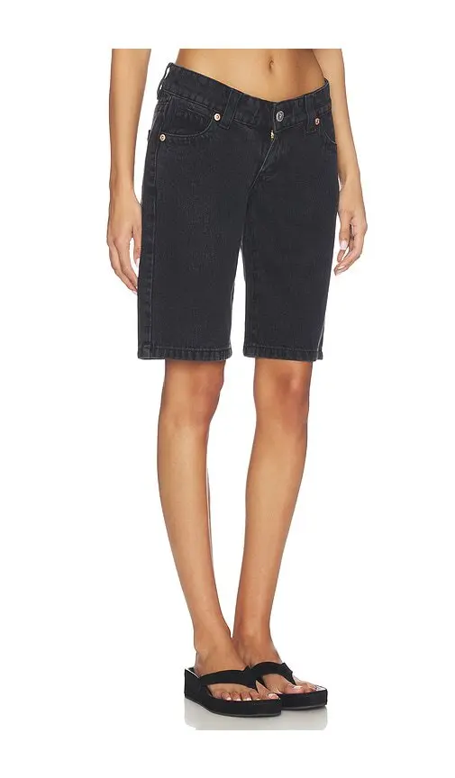 Abrand Denim 00 Short