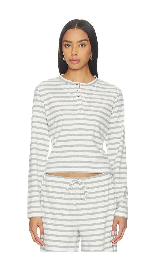 4TH & RECKLESS Dannika Top