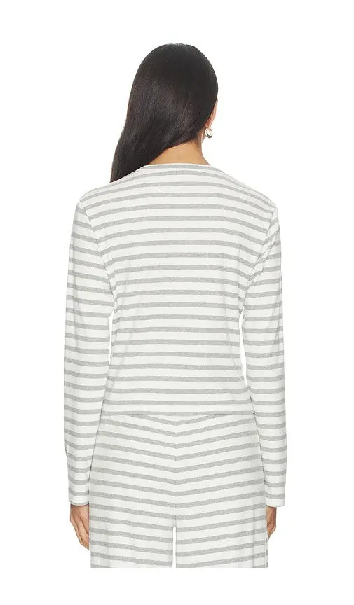 4TH & RECKLESS Dannika Top