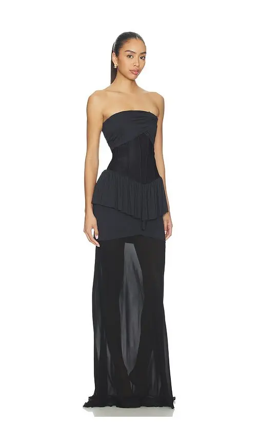 ANIYE RECORDS Long Dress