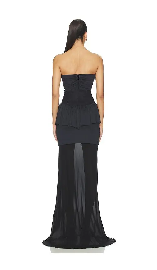 ANIYE RECORDS Long Dress