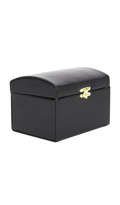HEAVEN MAYHEM Vintage Jewelry Box