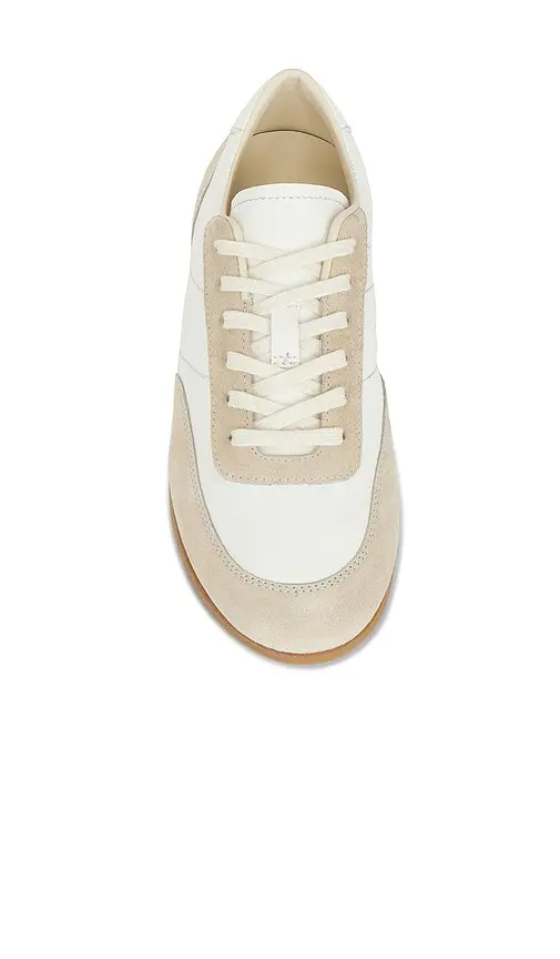 COMMON PROJECTS Minimal Runner Sneaker - Sand