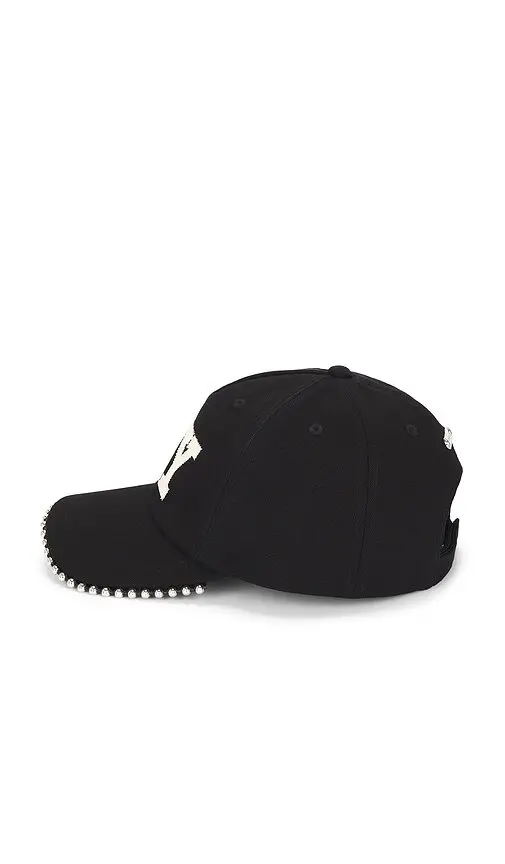 PRIVATE POLICY City Ballchain Cap