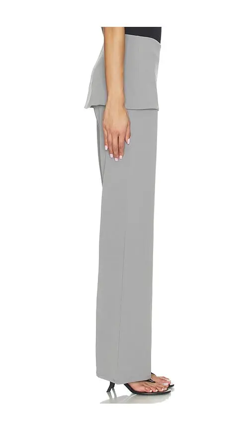 ALL THE WAYS Mavis Pant