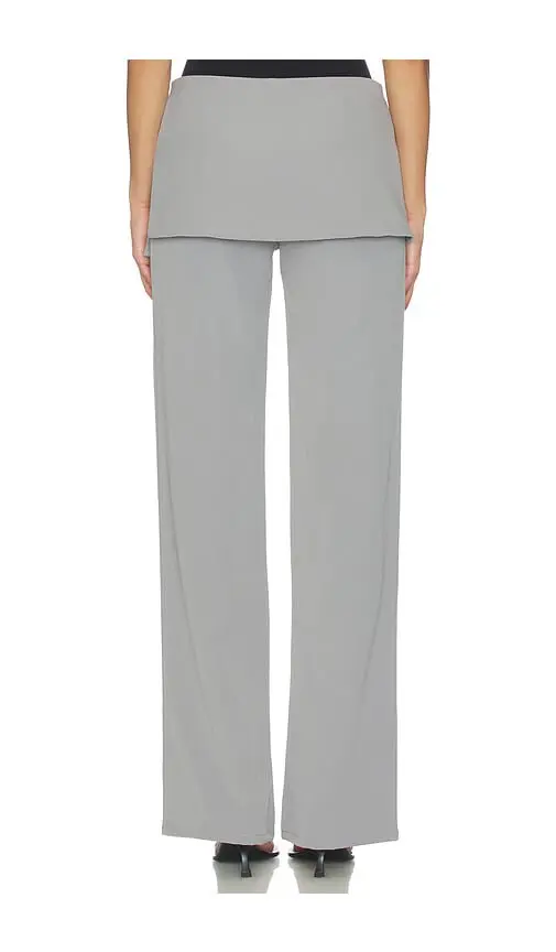 ALL THE WAYS Mavis Pant