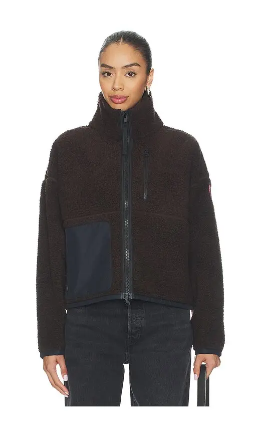 Canada Goose Simcoe Fleece Jacket