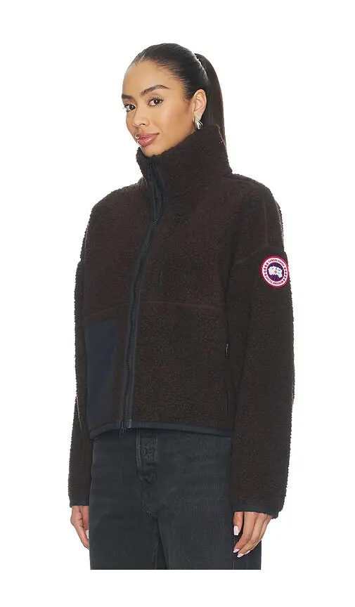 Canada Goose Simcoe Fleece Jacket