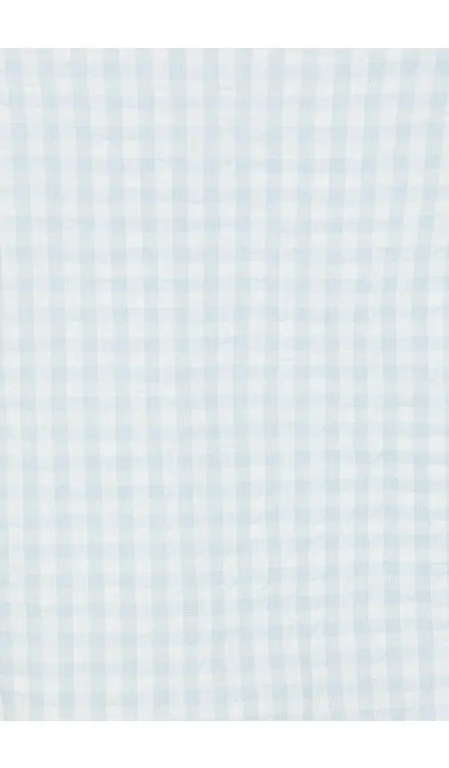 For Love & Lemons Georgia Gingham Midi Dress