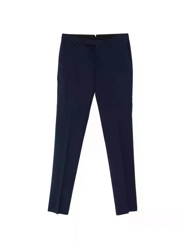 PT TORINO Button Trousers