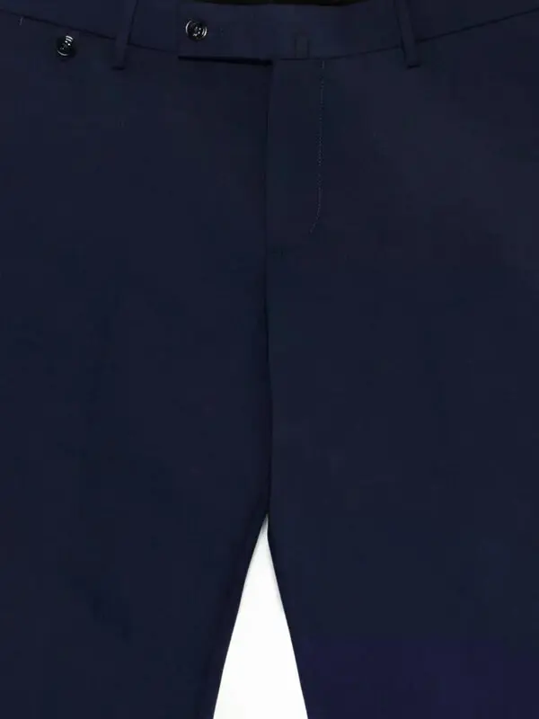 PT TORINO Button Trousers