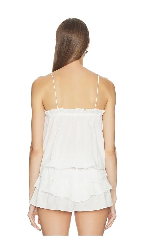 LOBA Idoia Camisole Top