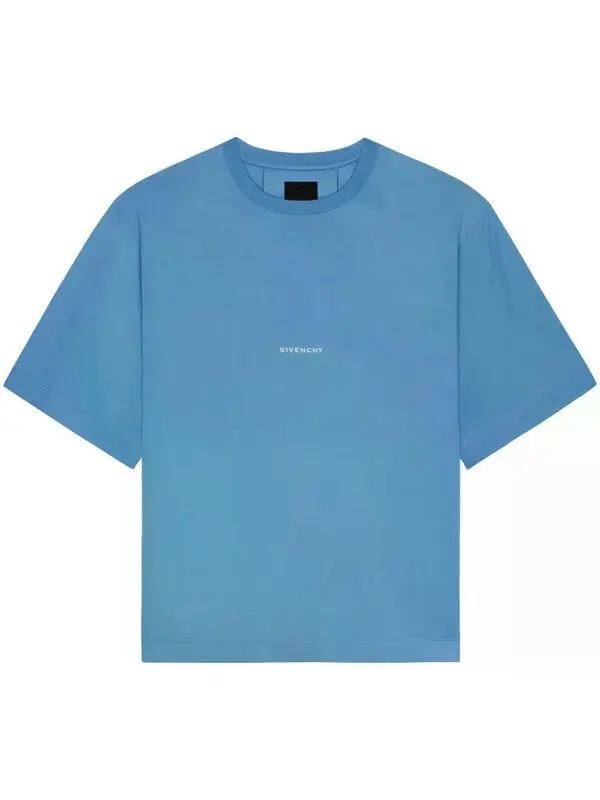 Givenchy Logo-print T-shirt