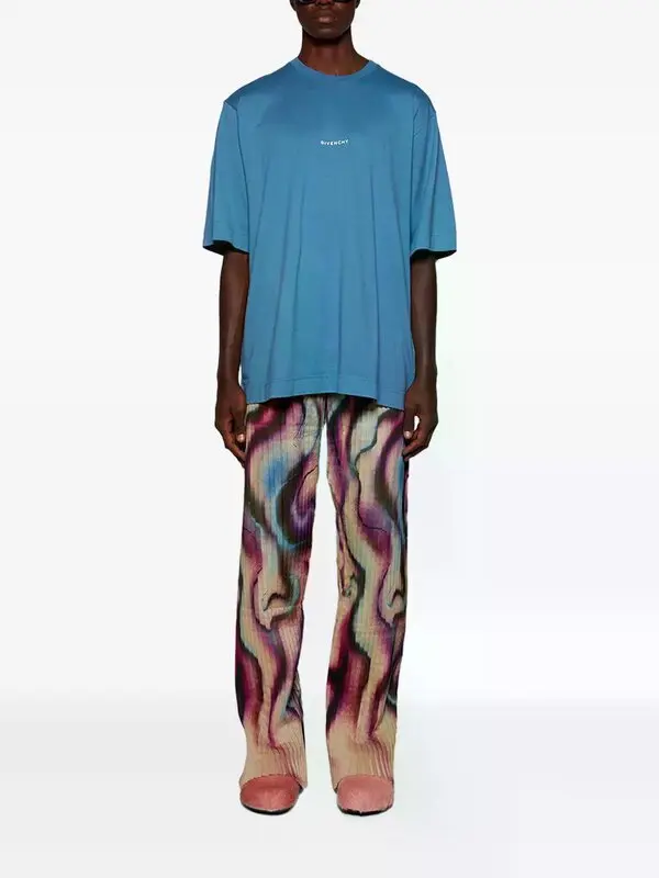 Givenchy Logo-print T-shirt