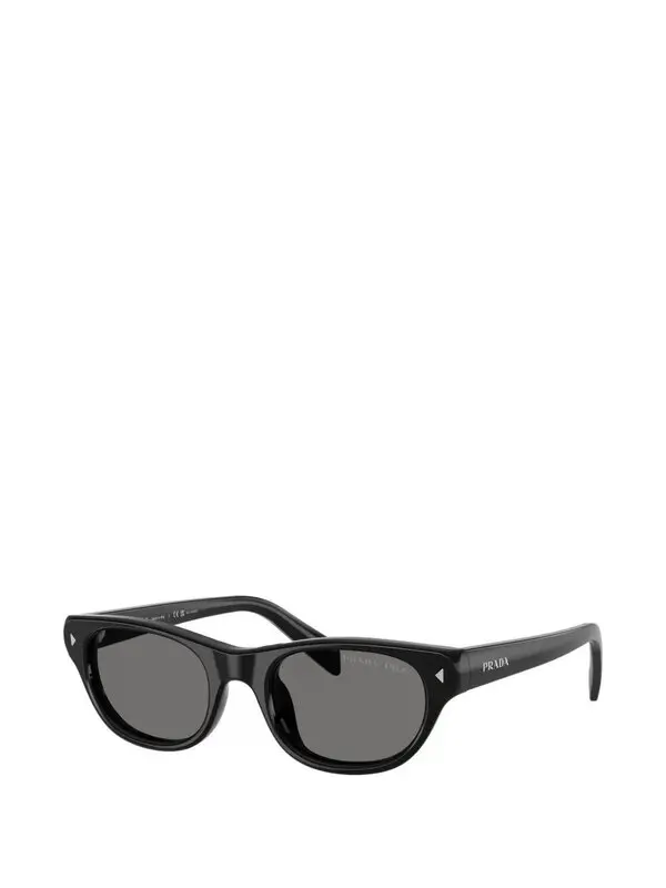 Prada Cat-eye Sunglasses