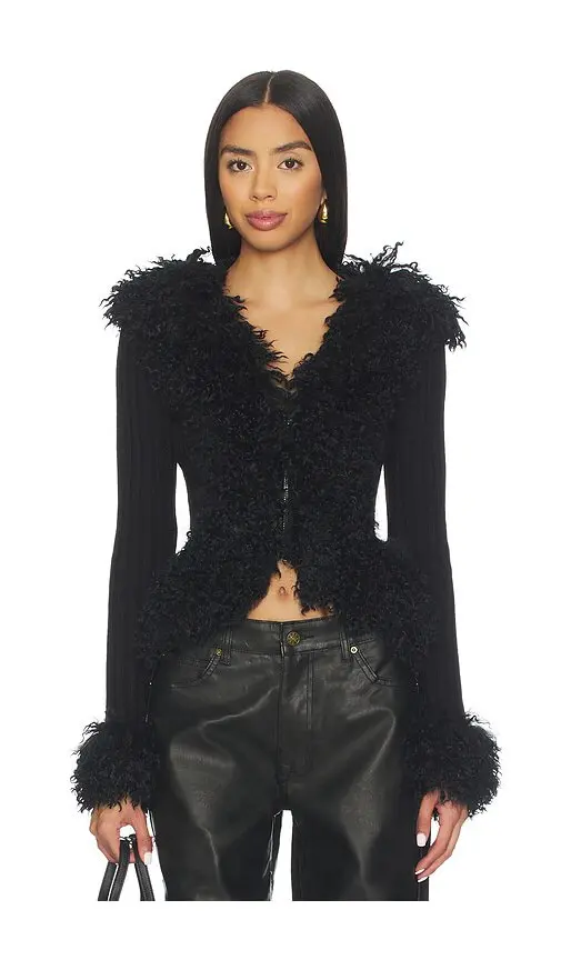 I.AM.GIA Cressida Jacket - Black