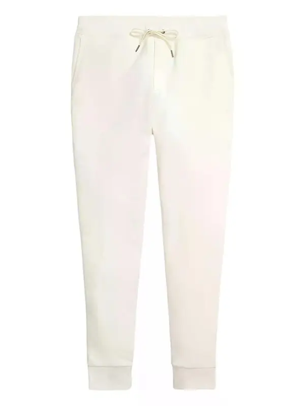 Polo Ralph Lauren Logo-embroidered Track Pants