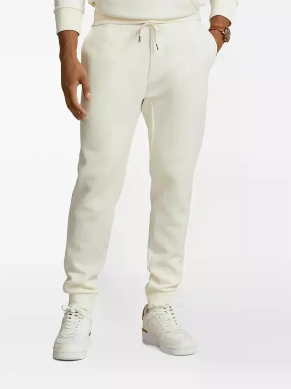 Polo Ralph Lauren Logo-embroidered Track Pants