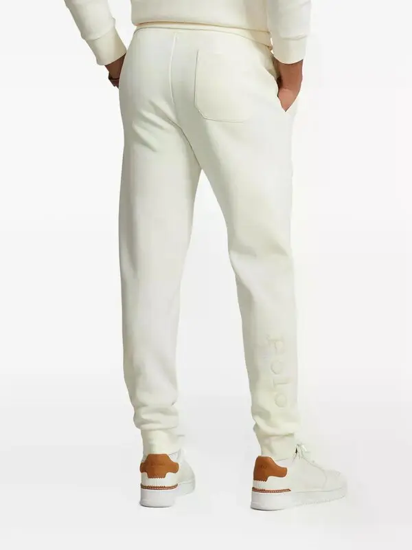 Polo Ralph Lauren Logo-embroidered Track Pants
