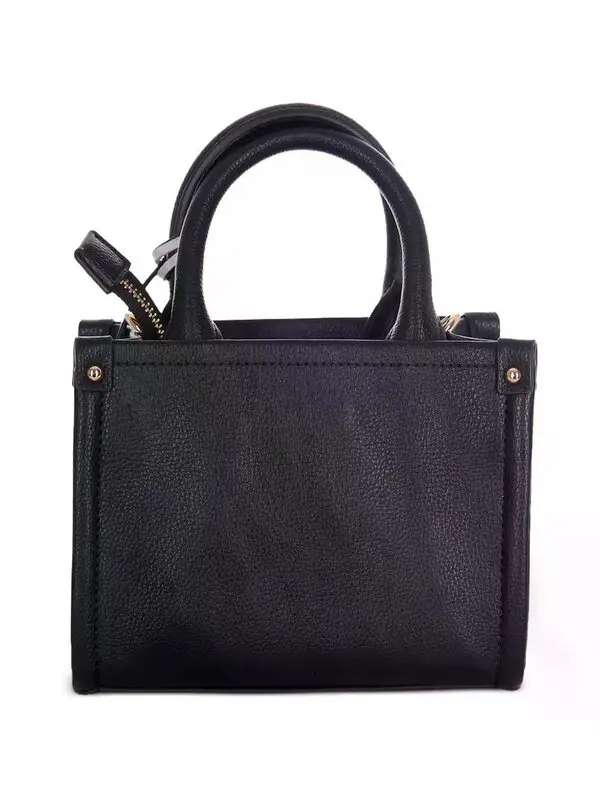 Liu Jo Mini Bag With Charm Detail
