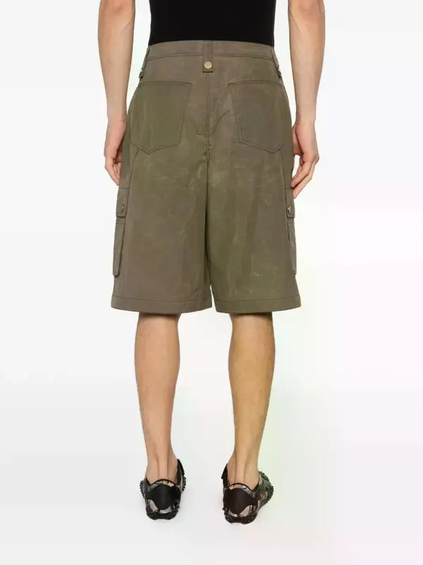Andersson Bell Carpenter Cargo Shorts