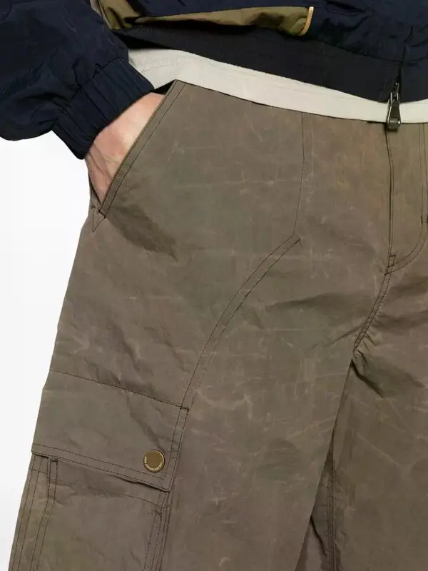 Andersson Bell Carpenter Cargo Shorts