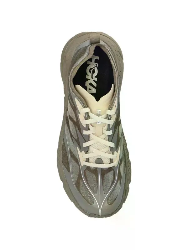 HOKA® One One Mafate Speed Lite Sneakers - Grey