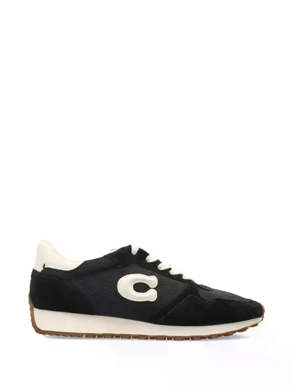 COACH Logo Sneakers