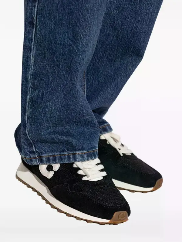 COACH Logo Sneakers