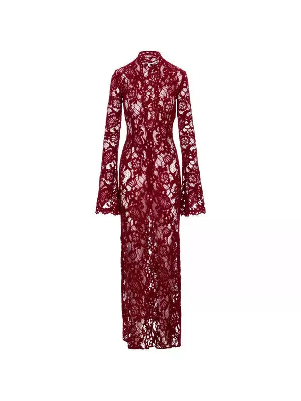 MANURI Sally Maxi Dress