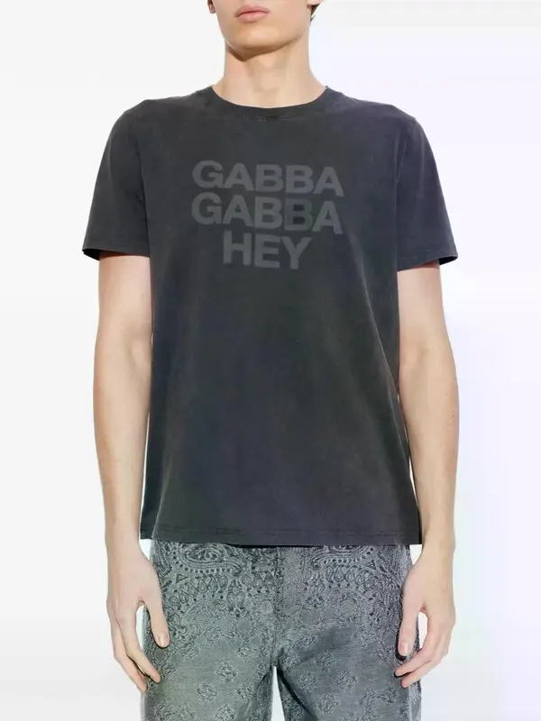 A.p.c. Graphic T-shirt