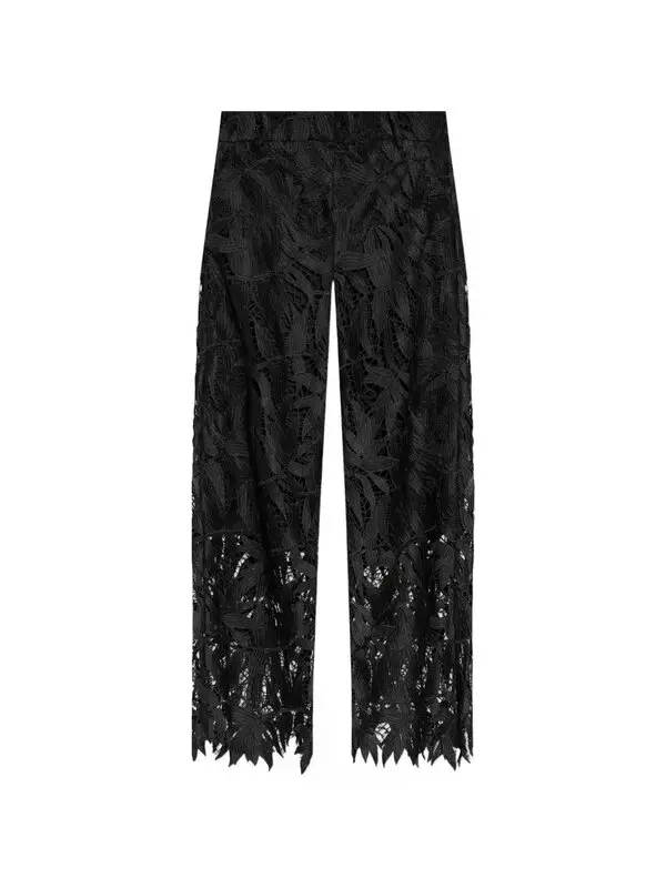 Munthe Lace Trousers