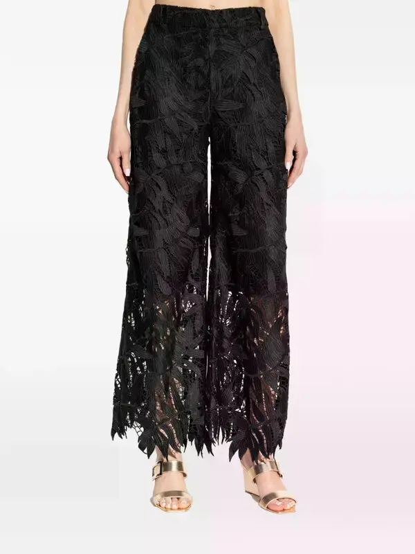 Munthe Lace Trousers