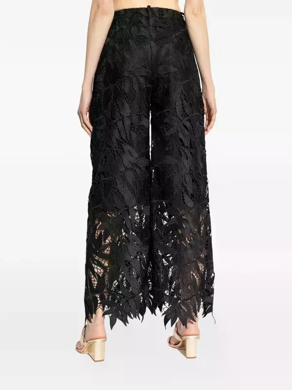Munthe Lace Trousers