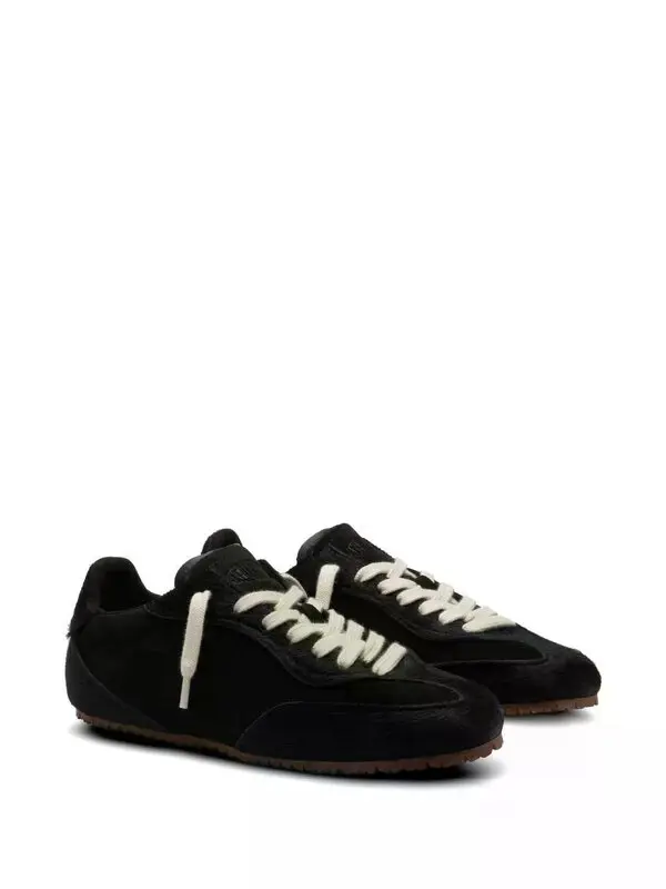 Axel Arigato Daze Runner Sneakers - Black